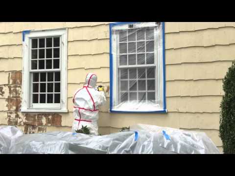 Paint remove by paint shaver pro by Kairos painting www.kairospainting ...