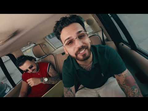 Can Demir & Halodayı - Şaşkın (Official Music Video)
