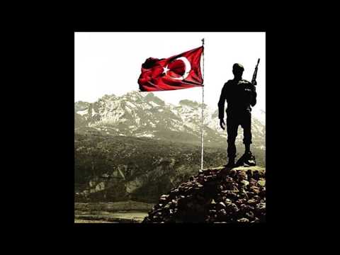 Ben Ölmedim Ki ŞEHİT Oldum ANNE