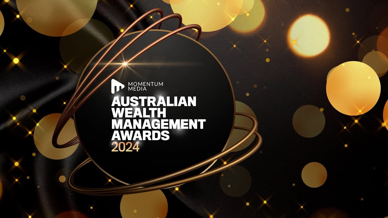 Don’t miss the inaugural Australian Wealth Management Awards - YouTube