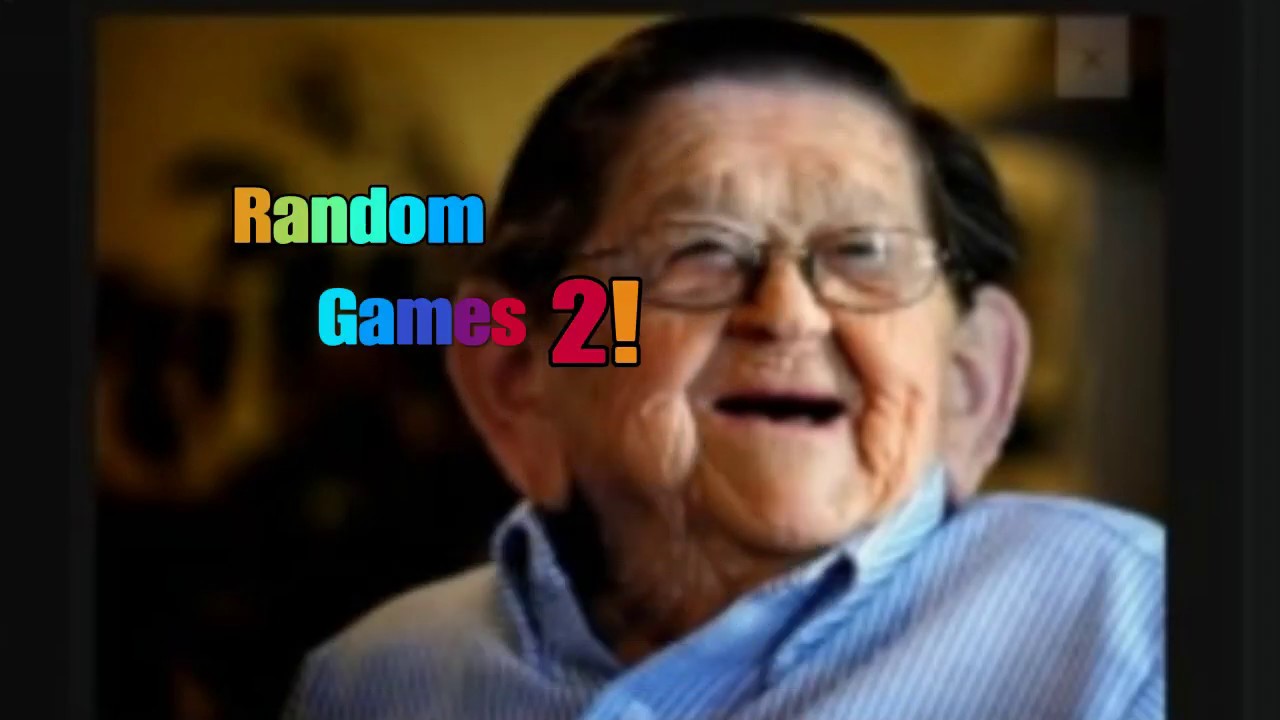 Random games 2 - YouTube