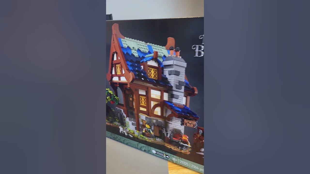 LEGO Vs Nifeliz! - YouTube