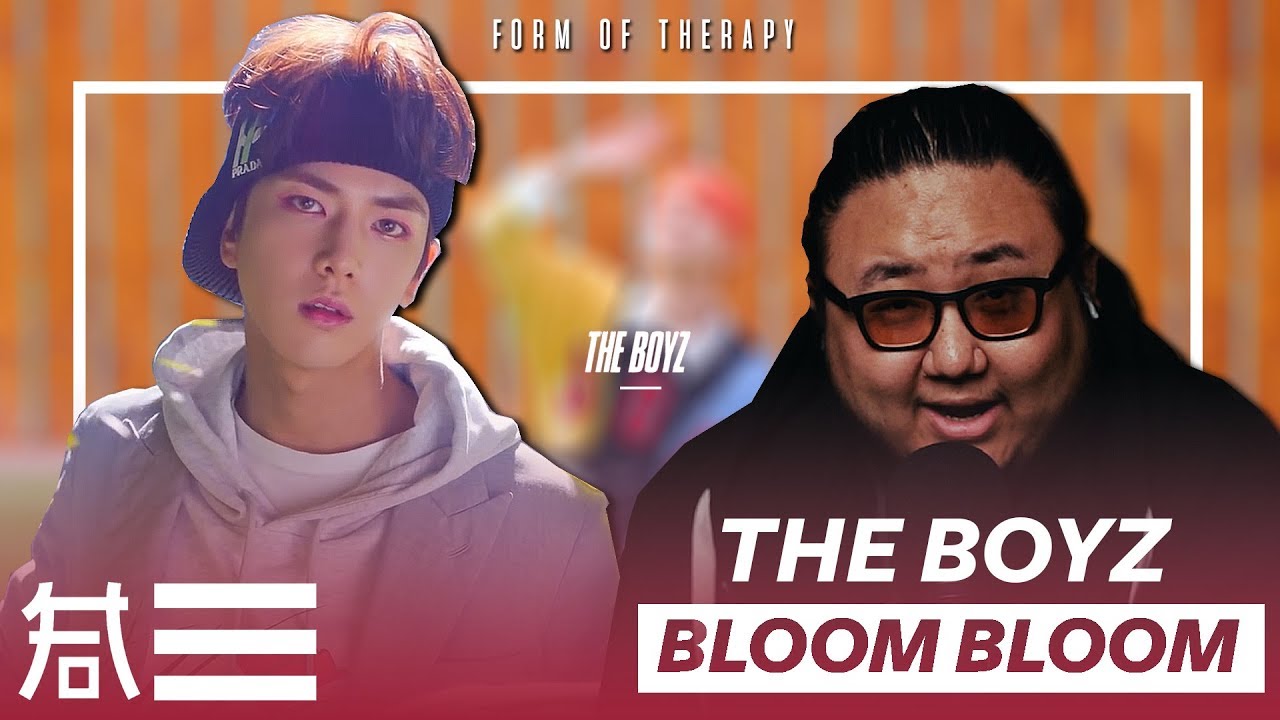 The Kulture Study: The Boyz "Bloom Bloom" MV - YouTube