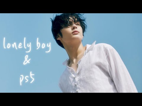 Lonely boy x ps5 | 리믹스 | remix | 투모로우바이투게더 | 투바투 | 노래 리믹스 - YouTube