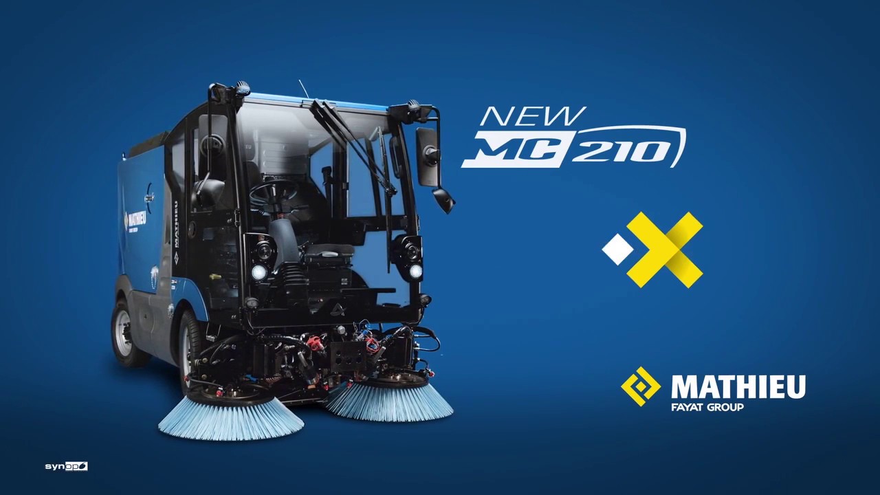 MATHIEU AZURA - MC 210 - Performance & Flexibilidade - YouTube