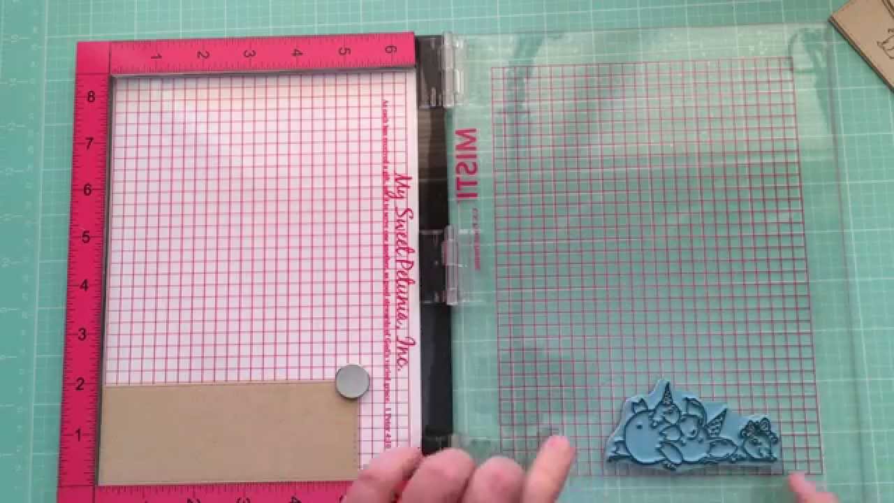 Product Review - The New Misti Tool - YouTube