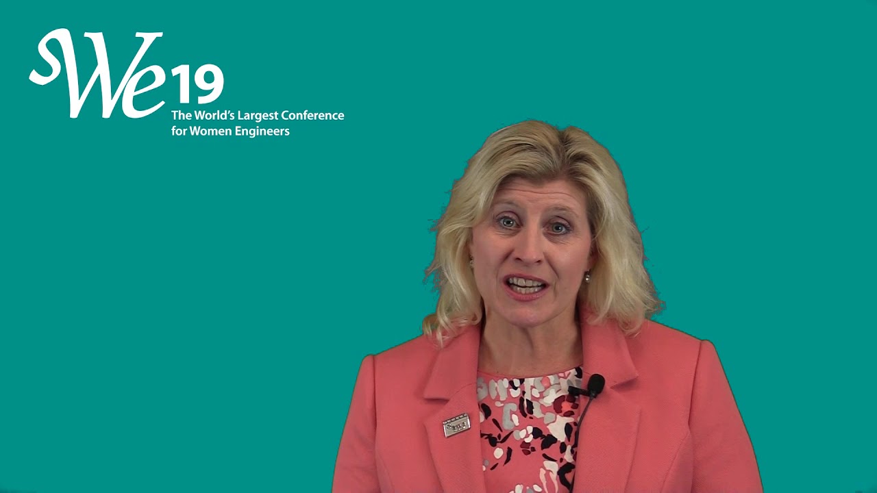 WE19: Day 1 Recap - YouTube