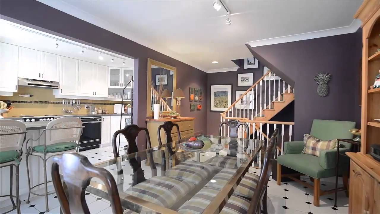 121 Shaver Avenue North Toronto Mike Donia - YouTube