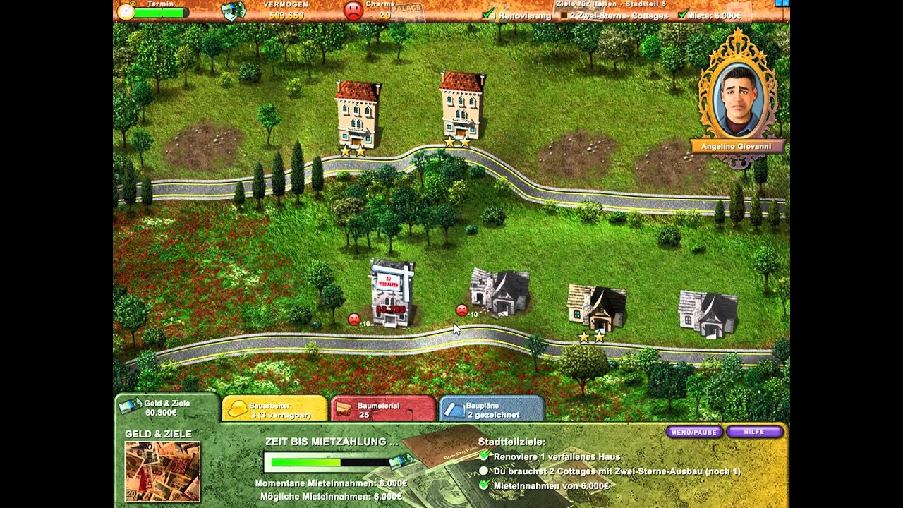 Build-a-lot 3 Passport To Europe Level 5 - YouTube
