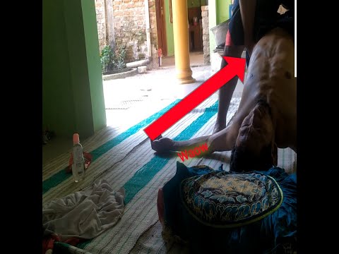 Pijat tradisional viral‼️ PSK (pedagang sayur keliling) ini punggungnya sering sakit@inpopijat1903