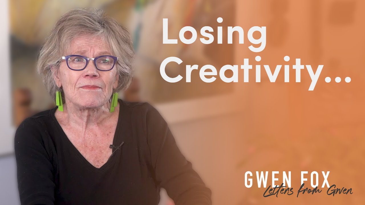 Losing Creativity in the Studio | How to Overcome it - YouTube