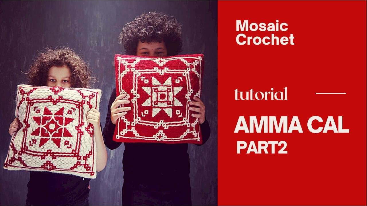 AMMA CAL part 2 - YouTube