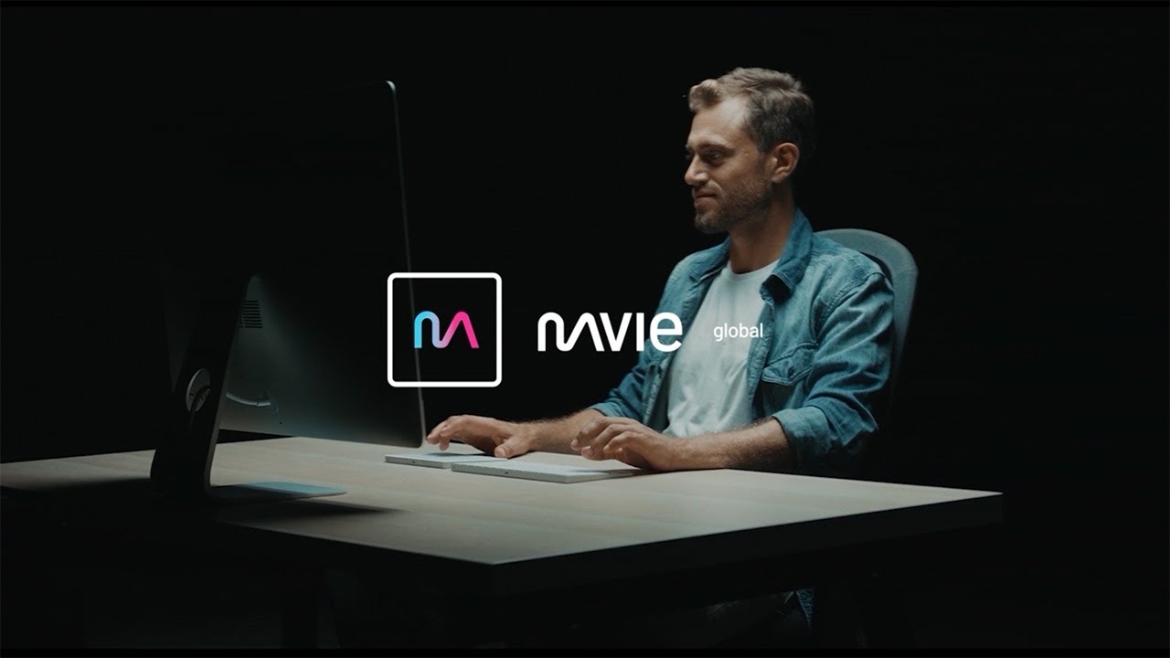 Mavie Backoffice: Building Dreams and Creating Magic! - YouTube