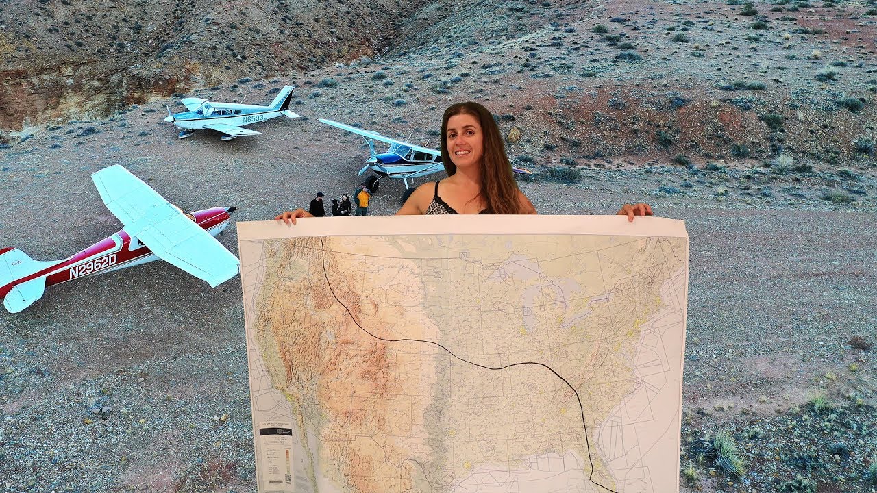 ALASKA - FLORIDA UPDATE - YouTube