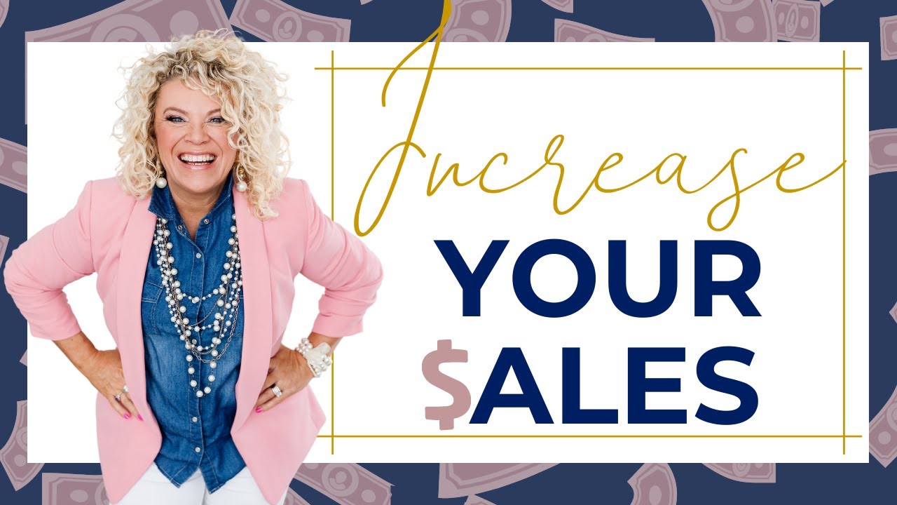 How To Give Your Customer a Good Buying Experience - YouTube