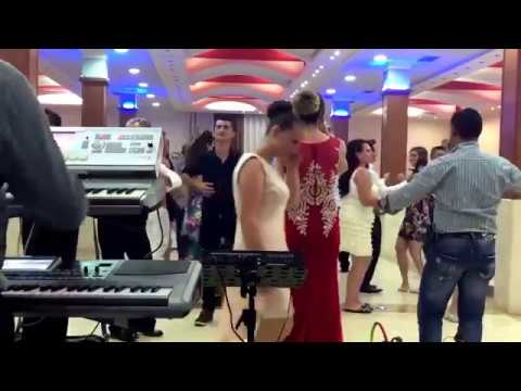 Alma Velaj Live Muzik shqip 2018