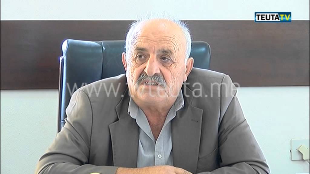 NDOTJA E UJIT THJESHTË MANIPULIM PËR PËRFITIMET E UJËSJELLËSIT RAJONAL ...