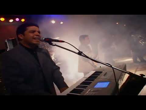 ESPANTO - HE VENIDO A PEDIRTE PERDON (VÍDEO OFICIAL)