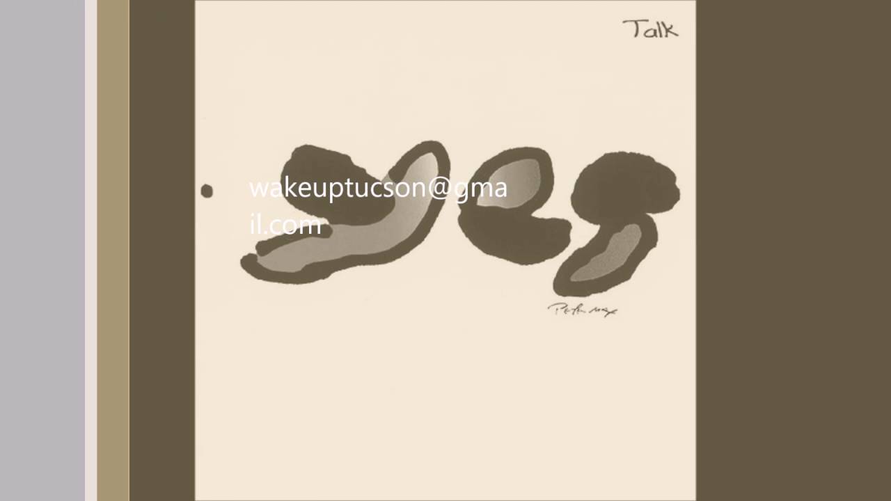 Jon Anderson YES Interview 2016 Part 3 - YouTube