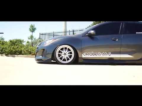 Static Mazda 3 #1 - YouTube