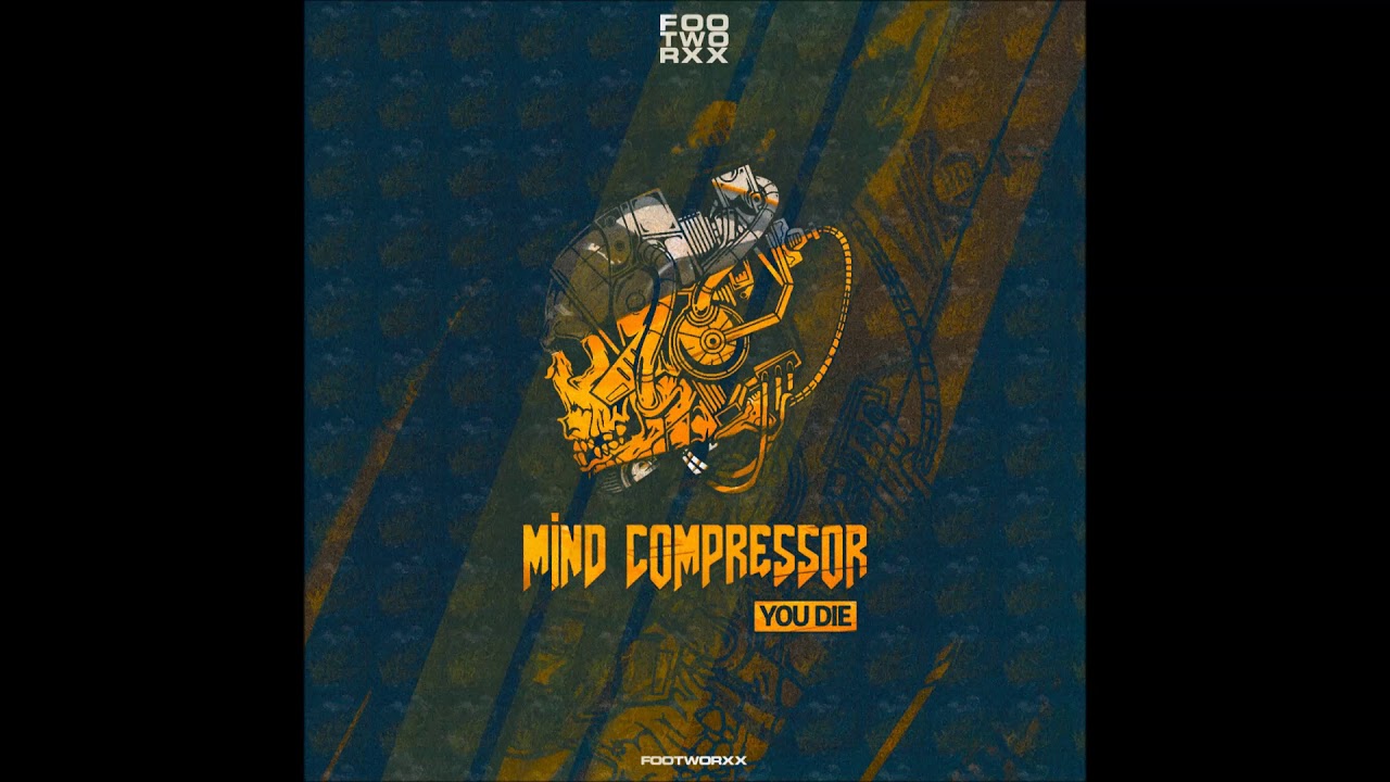 Abaddon vs Mind Compressor - Closing In - YouTube Music