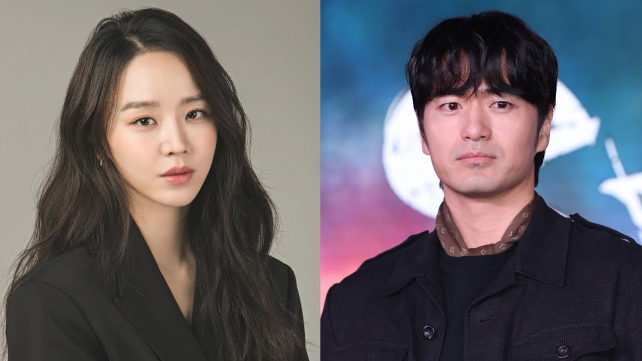 Shin Hye Sun And Lee Jin Wook Confirmed To Star In New Healing Romance ...