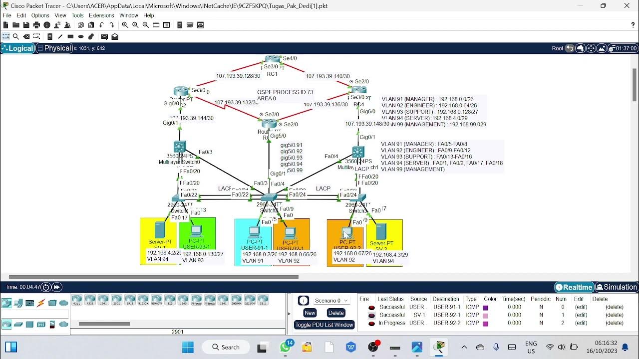 task mr dedy part 3 - YouTube