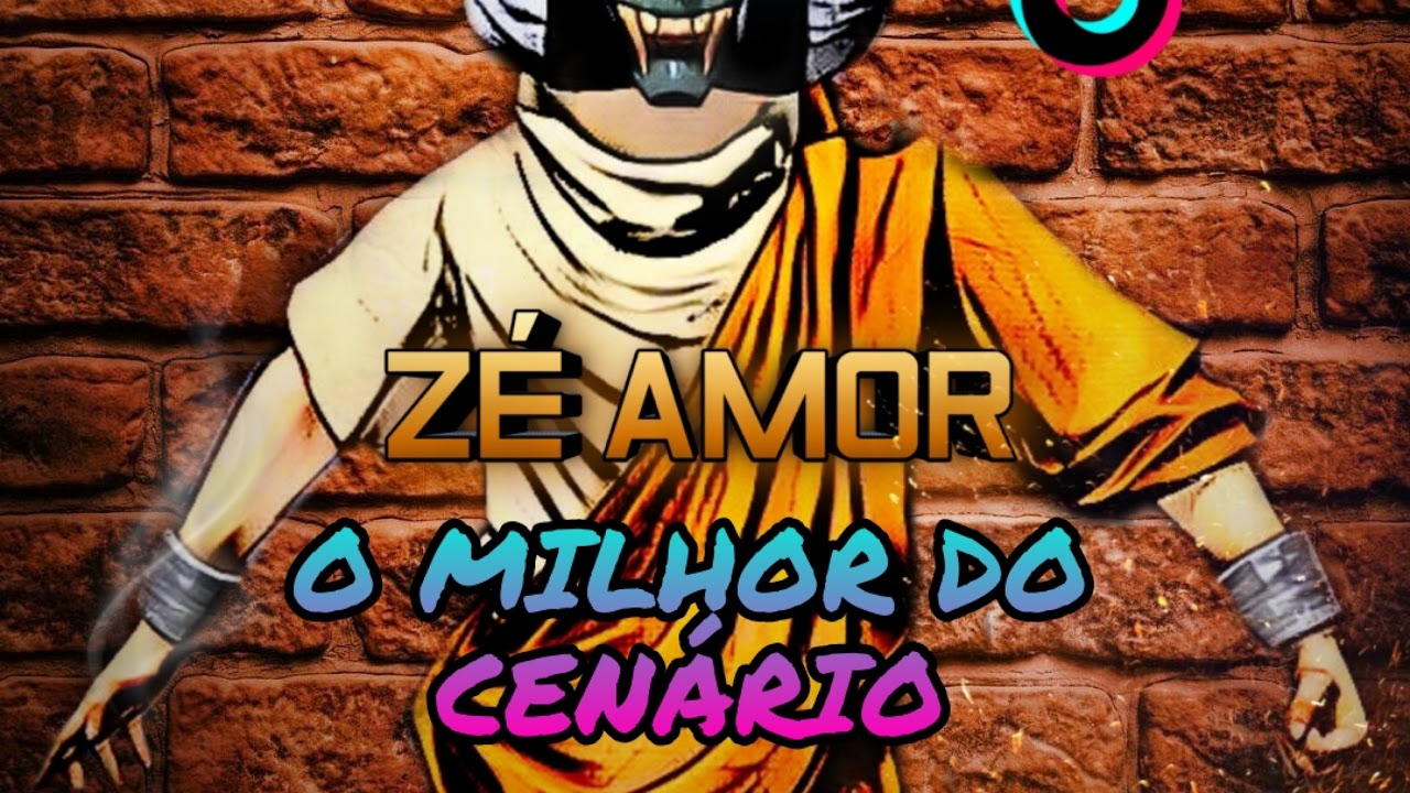 Transmissão ao vivo de Zé Amor - YouTube