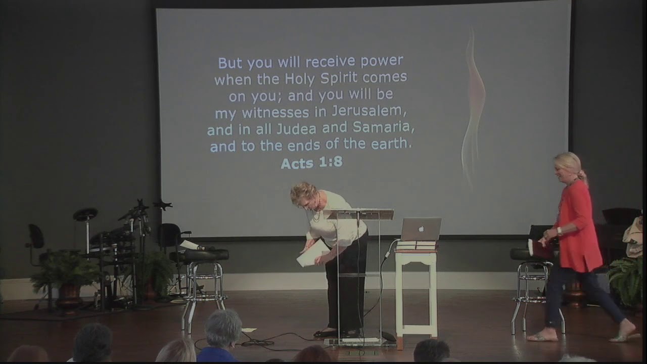 Community Bible Study Teachings - YouTube