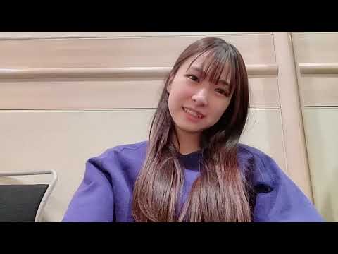 SHOWROOM Haruna Hashimoto 橋本 陽菜 AKB48 2024.01.17 - YouTube
