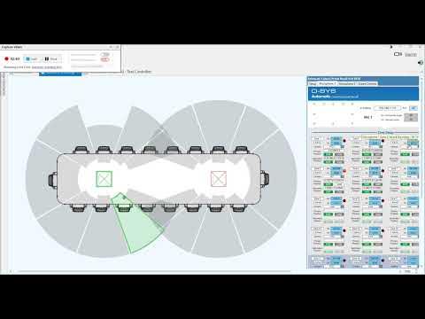 QSYS ACPR Render Module Walkthrough - YouTube