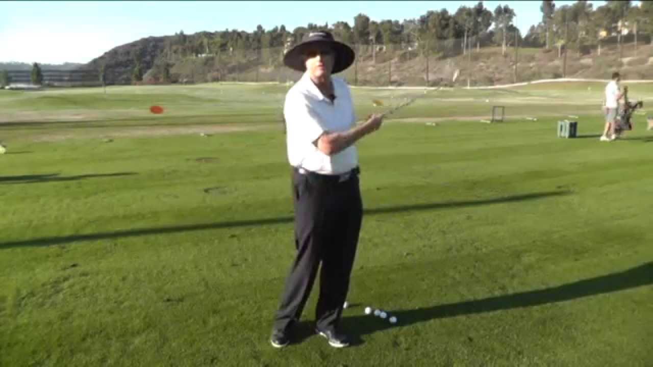 Half Wedge Shots (Side View) - YouTube