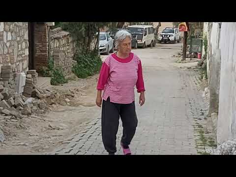 Avoid Boomerang Guest House, Izmir, Selcuk, Turkey as Dangerous Roads Cause Tyre Puncture