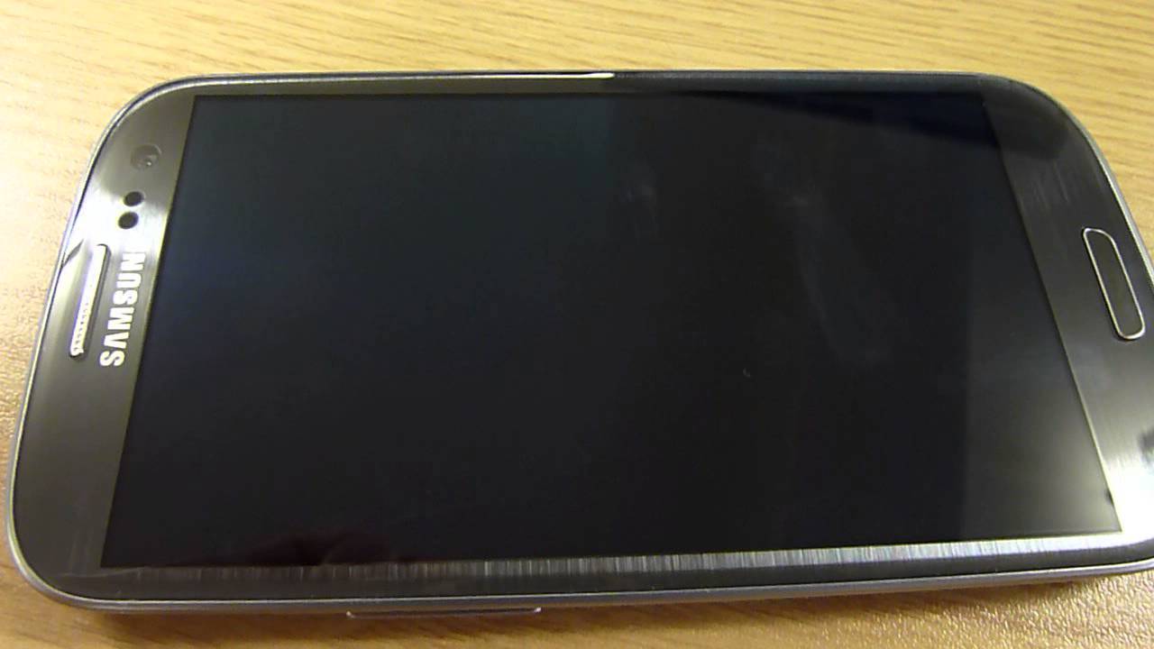 EE mobile 4G test -- YouTube video - YouTube