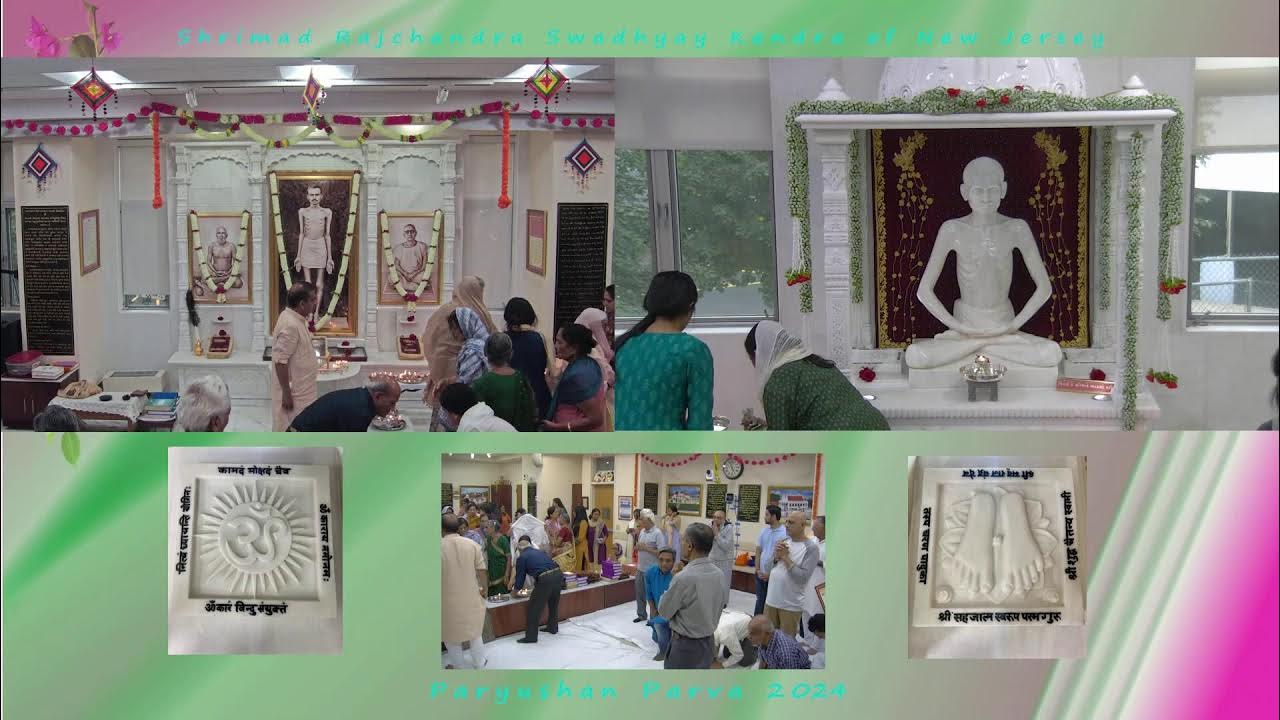 2024 - Day 6 Afternoon Bhakti/Satsang - YouTube