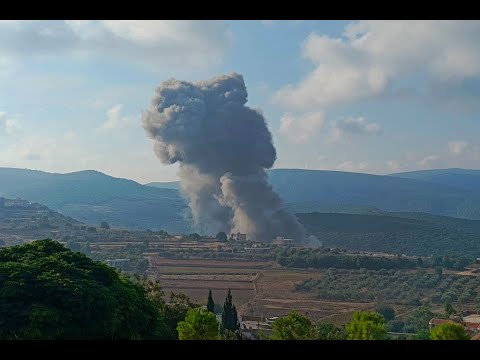 Arbit: Timeline For A Ceasefire Is Uncertain - YouTube