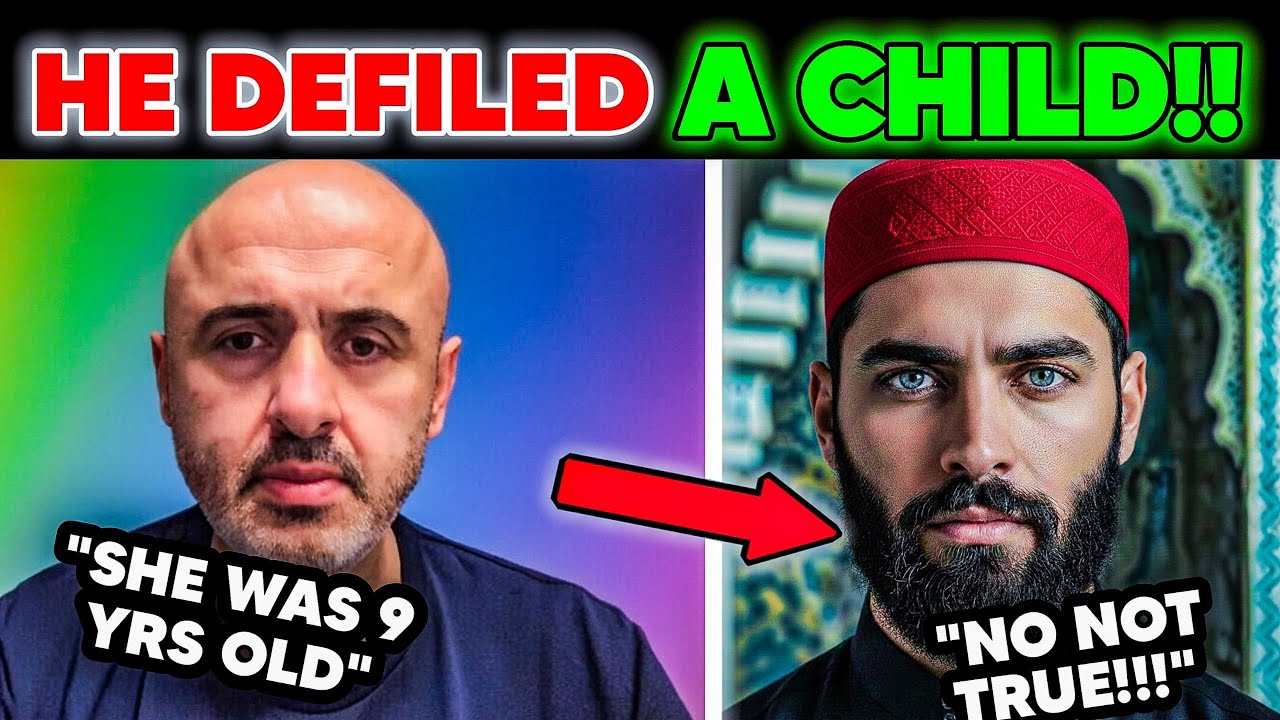 Sam Shamoun Debates A Muslim and EXPOSES Islam’s Wicked Acts - YouTube