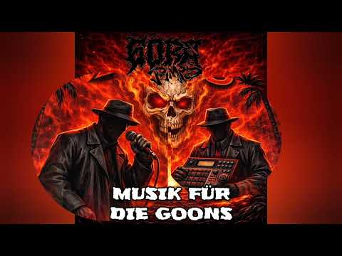 Zer.Fleisch × Phizto - Gore Pimps Snippet Teil 1