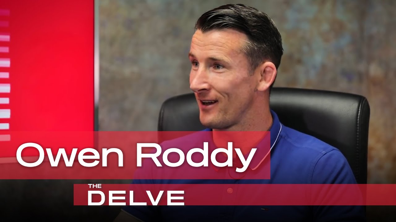 SBG's Owen Roddy talks Irish MMA, his career and who Conor McGregor ...