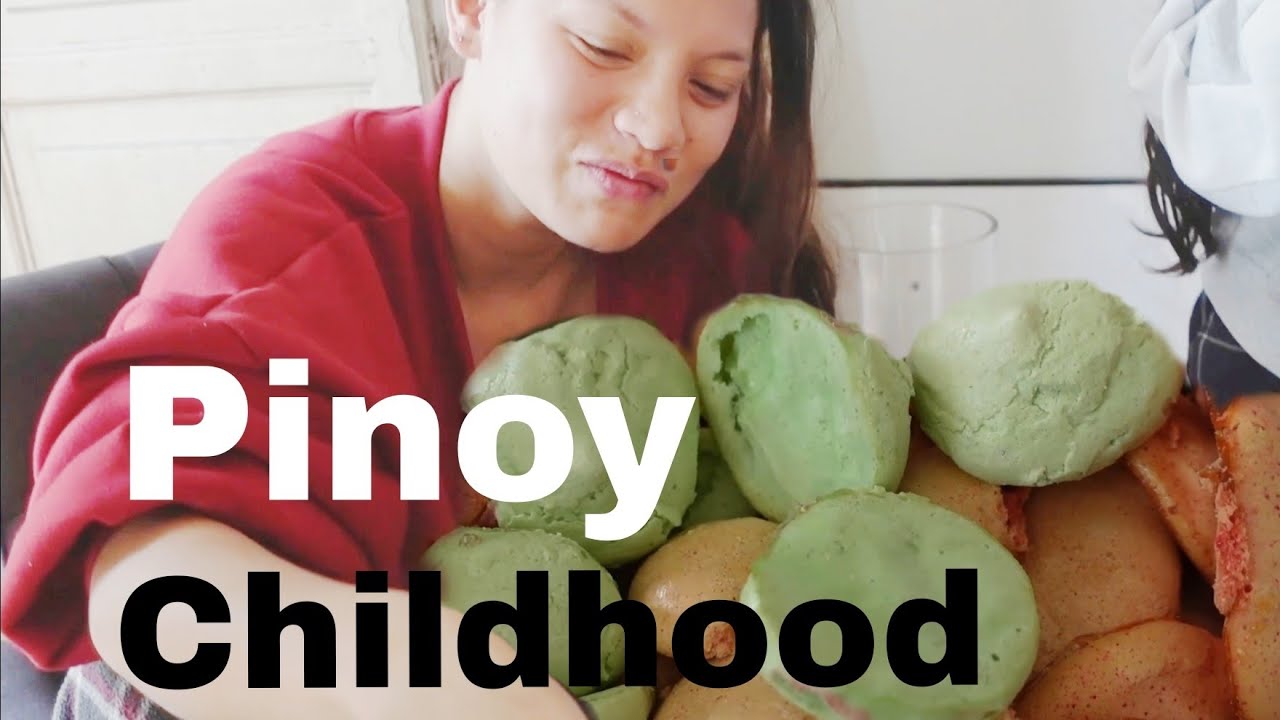 🇵🇭 EASY FiLIPiNO MERiNGUE CHiLDHOOD MiNDANAO BUTUAN CiTY RECiPE 🇵🇭 ...