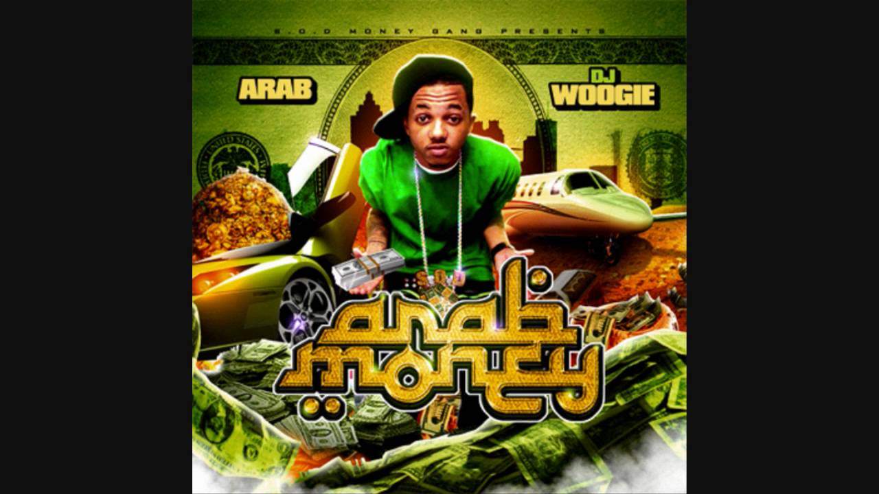 Arab - Baby I'll be home tonight - Arab Money Mixtape [HD] - YouTube