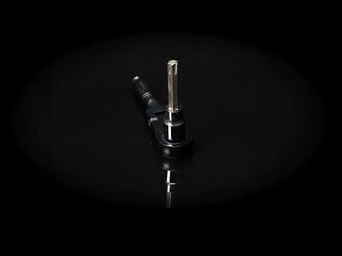 OSK Tools 72 Tooth Flex Head Ratchet