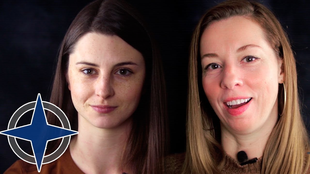 Trans activism vs. Women's rights? An interview with Meghan Murphy ...