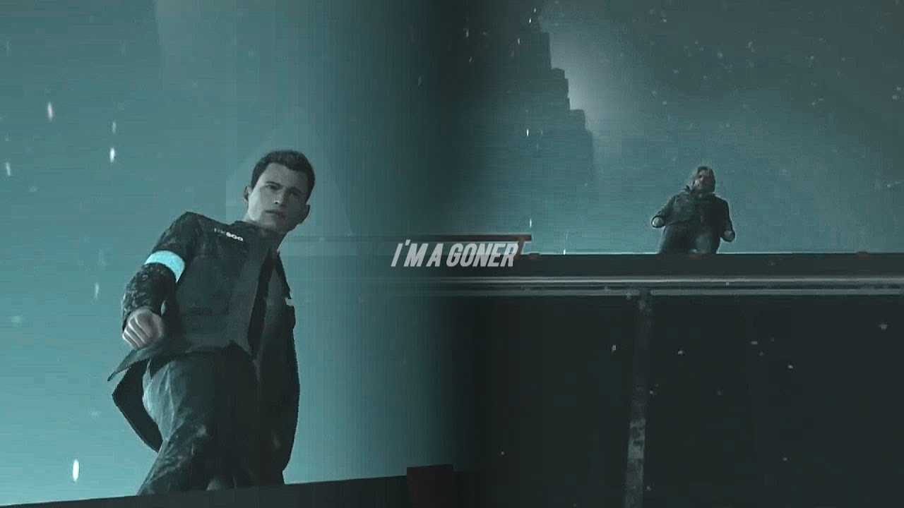 Connor & Hank | I'm a goner - YouTube