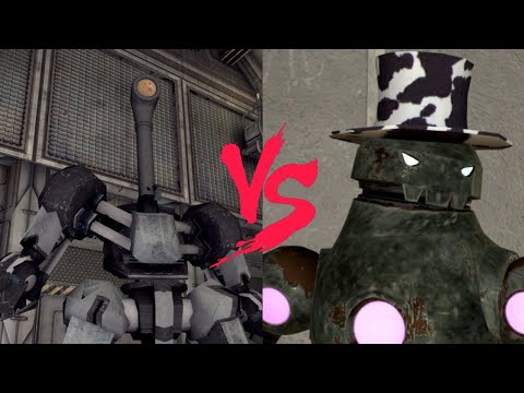 the announcer vs the imposter-slendytubbies 3 - YouTube