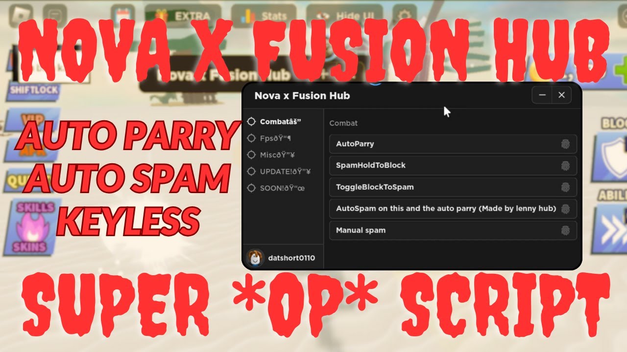 BLADE BALL SCRIPT | CÁCH HACK BLADE BALL TRÊN ĐIỆN THOẠI AUTO PARRY ...