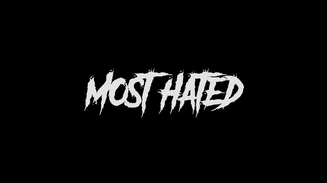 London RP Most Hated. FiveM Montage. - YouTube
