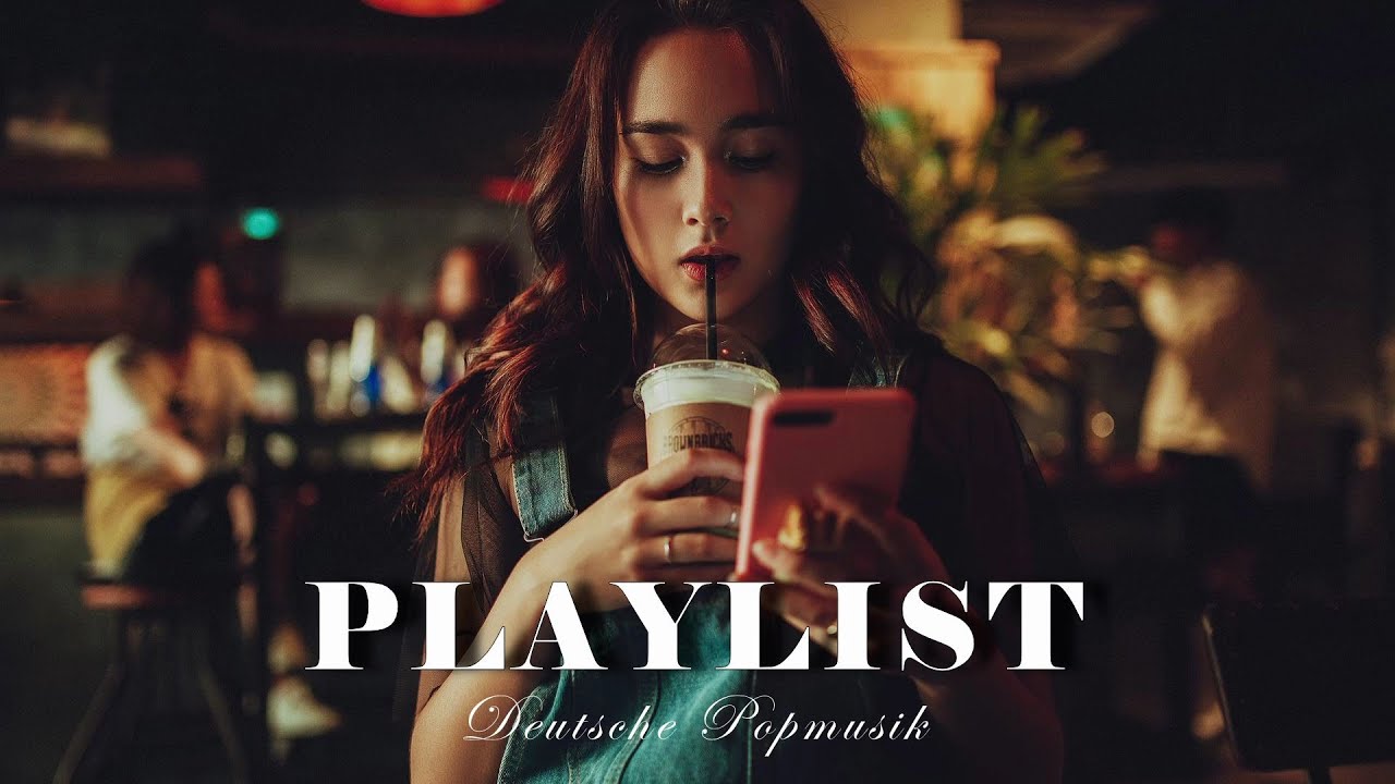 𝐏𝐥𝐚𝐲𝐥𝐢𝐬𝐭 🇩🇪 들을수록 빠져드는 매력적인 독일 노래 랜덤 플레이리스트 1 | German Pop Song - YouTube