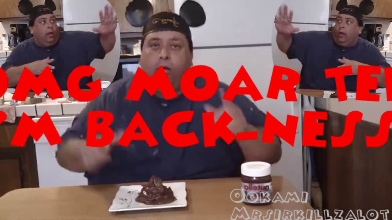Joey Food Reviews(i'M BACK) - YouTube