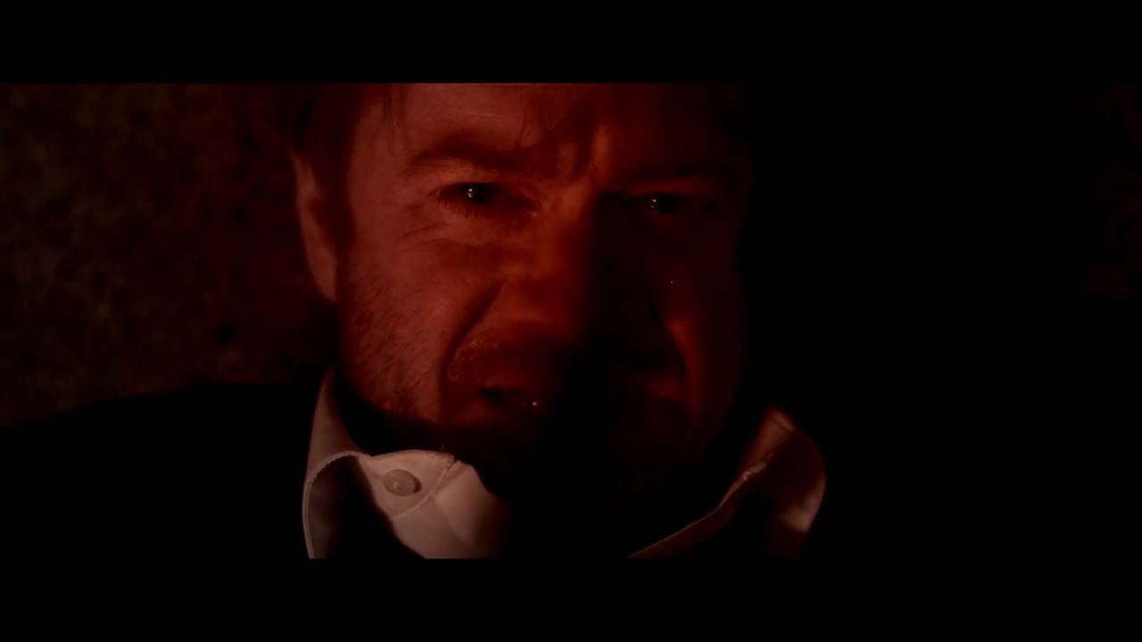 Beau Marie Dramatic Demo Reel - YouTube